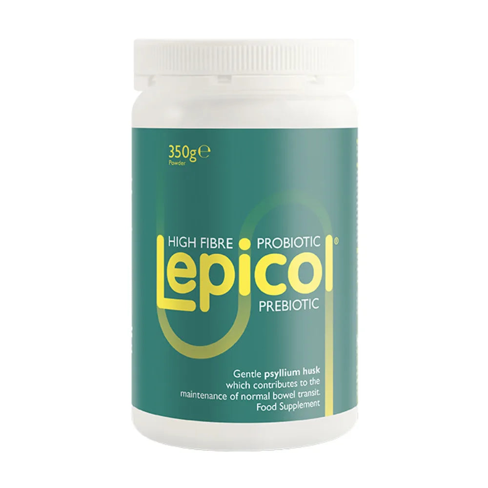 Lepicol High Fibre Powder 350g | Navera