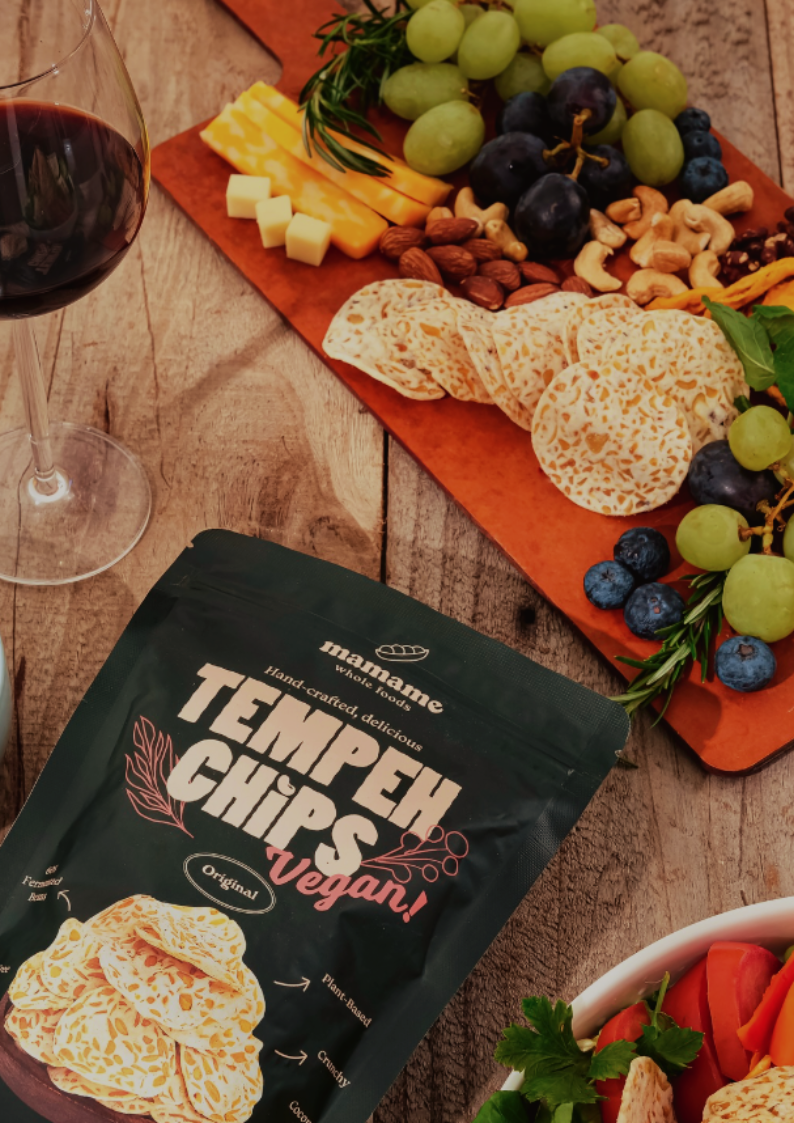 Speciality Foods, Healthy Snacks, Household Essentials | Navera