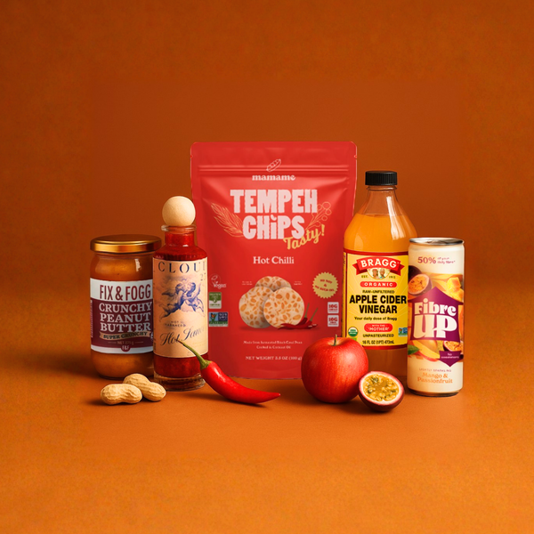 Speciality Foods, Healthy Snacks, Household Essentials | Navera
